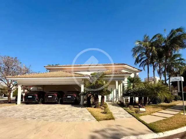 Casa / Sobrado em Condomínio para Venda em Araçatuba/SP Aeroporto 3 Quartos