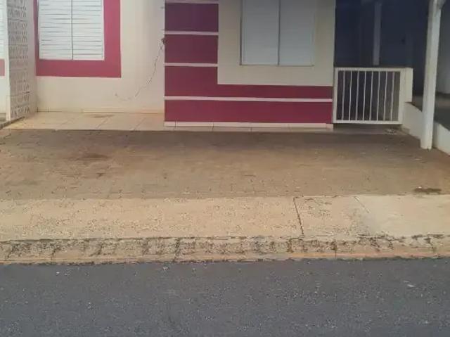 Casa / Sobrado em Condomínio para Venda em Araçatuba/SP Aeroporto 3 Quartos