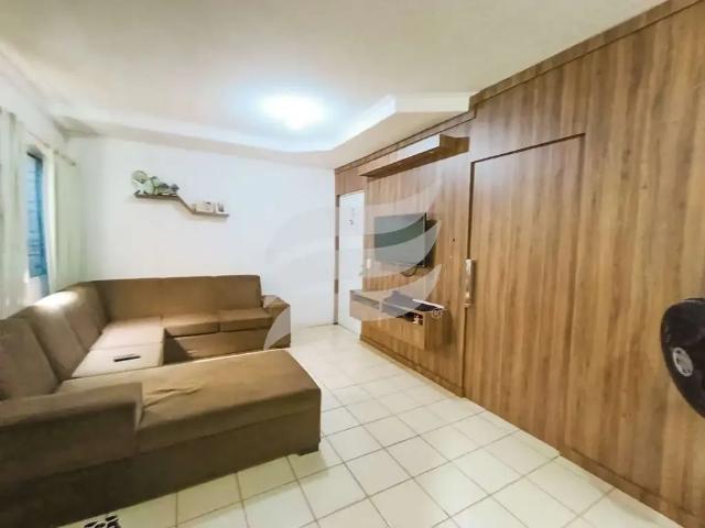 Casa / Sobrado em Condomínio para Venda em Araçatuba/SP Aeroporto 3 Quartos