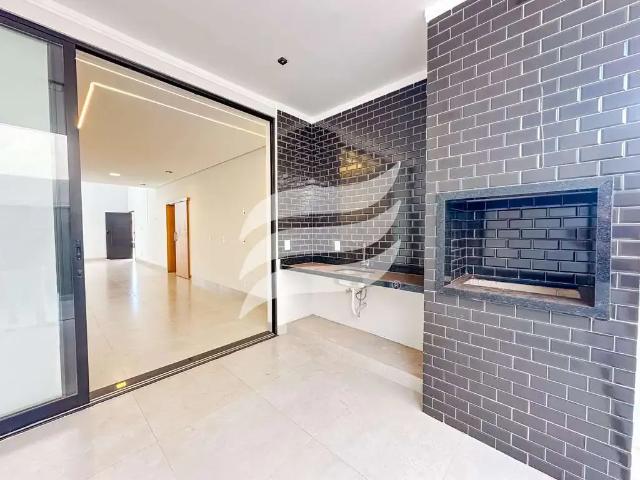Casa / Sobrado em Condomínio para Venda em Araçatuba/SP Aeroporto 3 Quartos