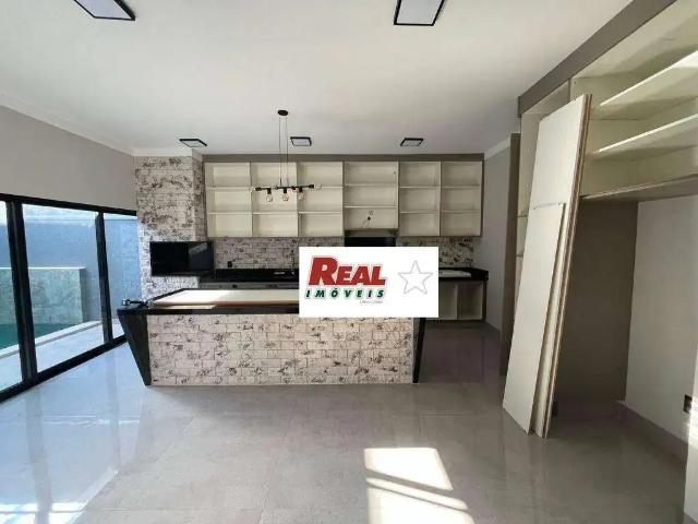 Casa / Sobrado em Condomínio para Venda em Araçatuba/SP Aeroporto 3 Quartos