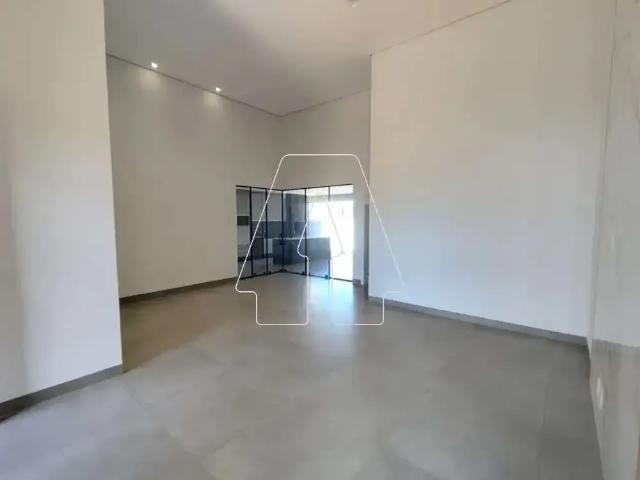 Casa / Sobrado em Condomínio para Venda em Araçatuba/SP Aeroporto 3 Quartos