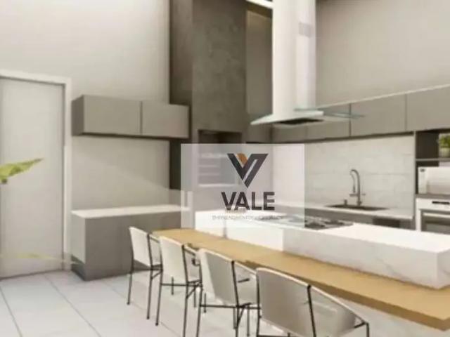 Casa / Sobrado em Condomínio para Venda em Araçatuba/SP Aeroporto 3 Quartos
