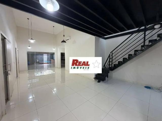 Casa / Sobrado em Condomínio para Venda em Araçatuba/SP Aeroporto 3 Quartos