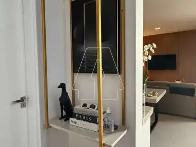 Casa / Sobrado em Condomínio para Venda em Araçatuba/SP Aeroporto 3 Quartos