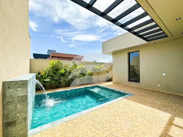 Casa / Sobrado em Condomínio para Venda em Araçatuba/SP Aeroporto 3 Quartos