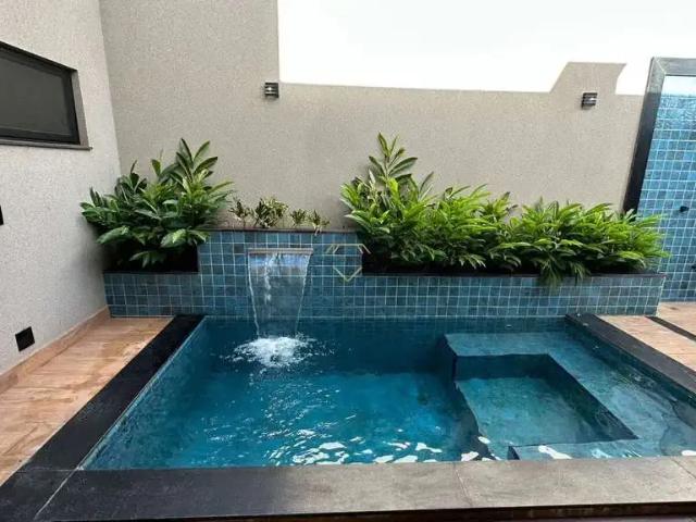 Casa / Sobrado em Condomínio para Venda em Araçatuba/SP Aeroporto 3 Quartos