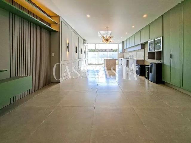 Casa / Sobrado em Condomínio para Venda em Araçatuba/SP Aeroporto 3 Quartos