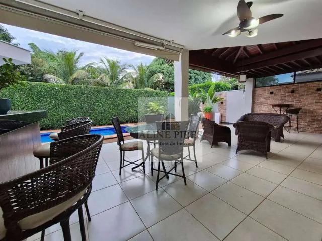 Casa / Sobrado em Condomínio para Venda em Araçatuba/SP Aeroporto 3 Quartos