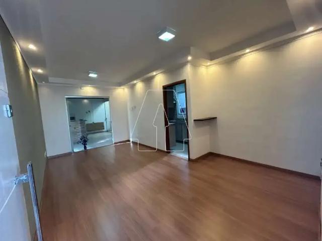 Casa / Sobrado em Condomínio para Venda em Araçatuba/SP Aeroporto 3 Quartos