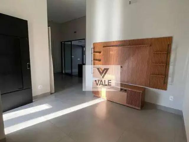 Casa / Sobrado em Condomínio para Venda em Araçatuba/SP Aeroporto 3 Quartos