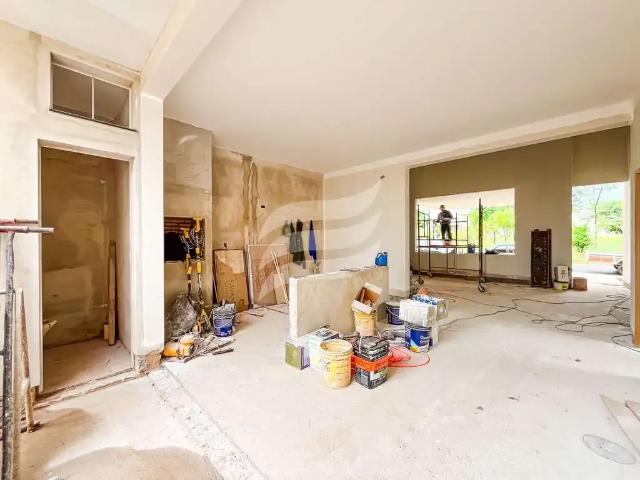 Casa / Sobrado em Condomínio para Venda em Araçatuba/SP Aeroporto 3 Quartos