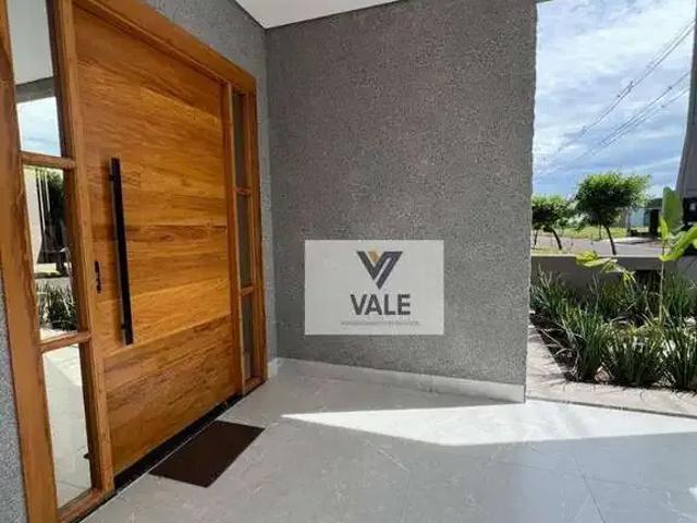 Casa / Sobrado em Condomínio para Venda em Araçatuba/SP Aeroporto 3 Quartos