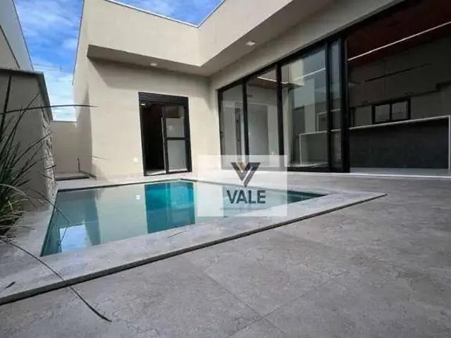 Casa / Sobrado em Condomínio para Venda em Araçatuba/SP Aeroporto 3 Quartos