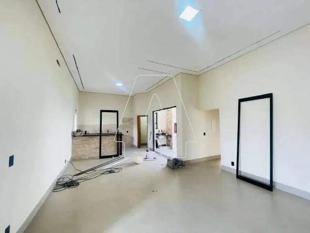Casa / Sobrado em Condomínio para Venda em Araçatuba/SP Aeroporto 3 Quartos