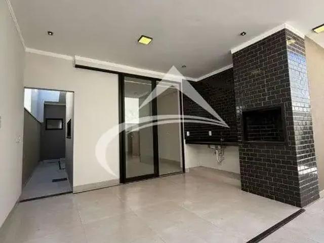 Casa / Sobrado em Condomínio para Venda em Araçatuba/SP Aeroporto 3 Quartos
