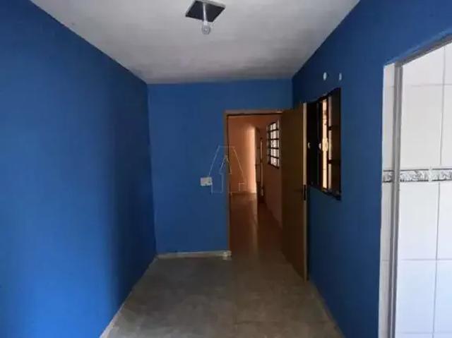 Casa / Sobrado em Condomínio para Venda em Araçatuba/SP Aeroporto 3 Quartos
