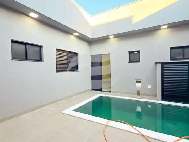 Casa / Sobrado em Condomínio para Venda em Araçatuba/SP Aeroporto 3 Quartos