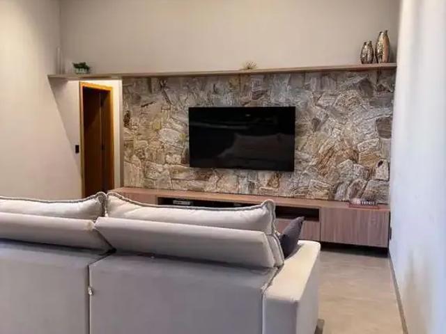 Casa / Sobrado em Condomínio para Venda em Araçatuba/SP Aeroporto 3 Quartos