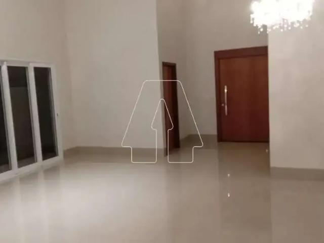 Casa / Sobrado em Condomínio para Venda em Araçatuba/SP Aeroporto 3 Quartos