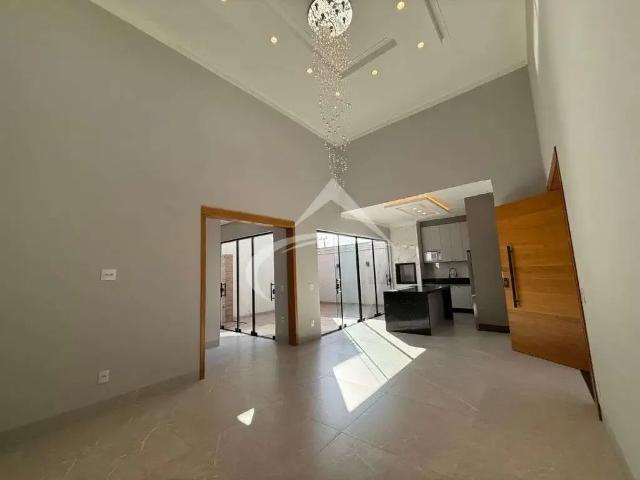Casa / Sobrado em Condomínio para Venda em Araçatuba/SP Aeroporto 3 Quartos