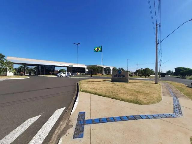 Casa / Sobrado em Condomínio para Venda em Araçatuba/SP Aeroporto 3 Quartos