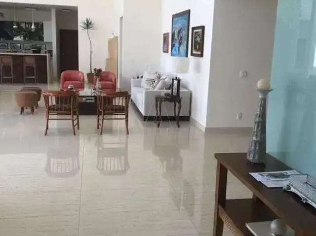 Casa / Sobrado em Condomínio para Venda em Araçatuba/SP Aeroporto 3 Quartos
