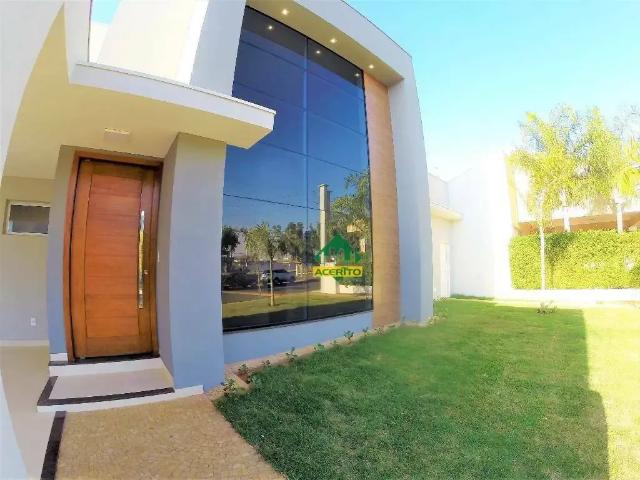 Casa / Sobrado em Condomínio para Venda em Araçatuba/SP Aeroporto 3 Quartos