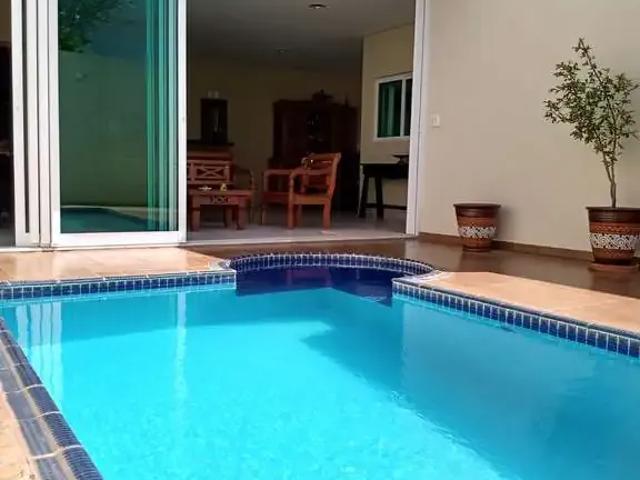 Casa / Sobrado em Condomínio para Venda em Araçatuba/SP Aeroporto 3 Quartos