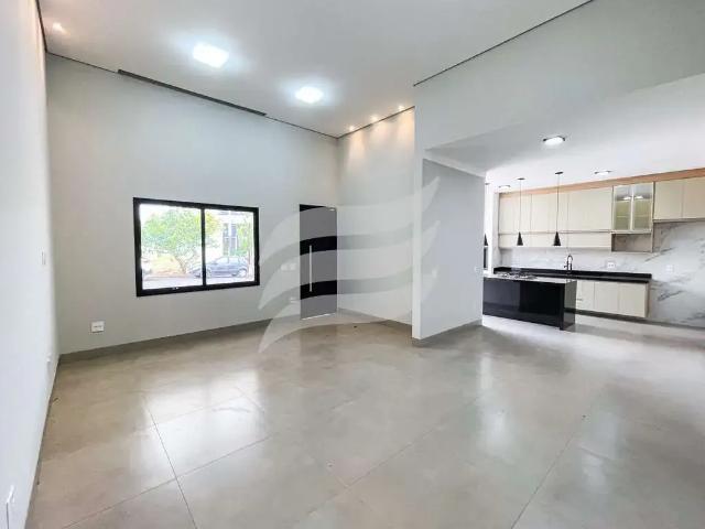 Casa / Sobrado em Condomínio para Venda em Araçatuba/SP Aeroporto 3 Quartos