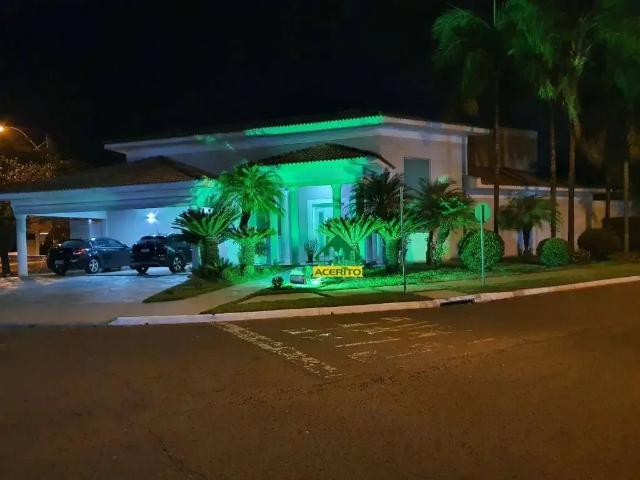 Casa / Sobrado em Condomínio para Venda em Araçatuba/SP Aeroporto 3 Quartos