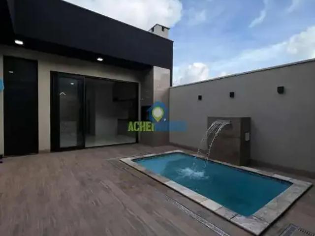 Casa / Sobrado em Condomínio para Venda em Araçatuba/SP Aeroporto 3 Quartos