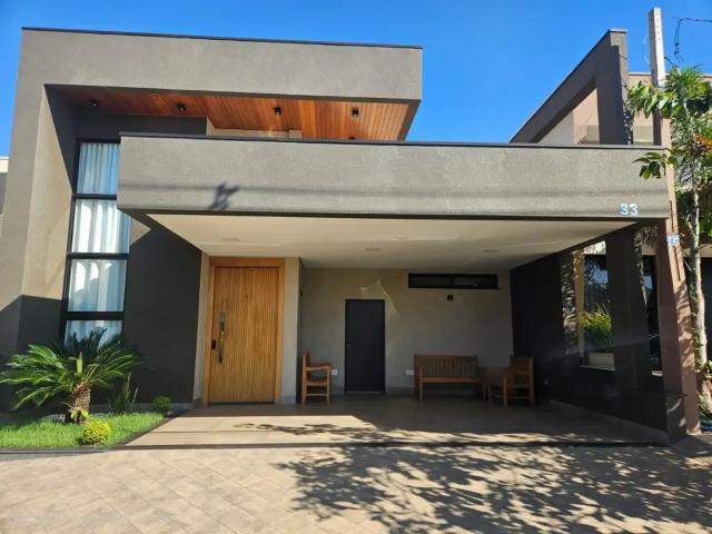 Casa / Sobrado em Condomínio para Venda em Araçatuba/SP Aeroporto 3 Quartos