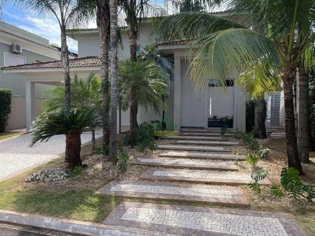 Casa / Sobrado em Condomínio para Venda em Araçatuba/SP Aeroporto 3 Quartos