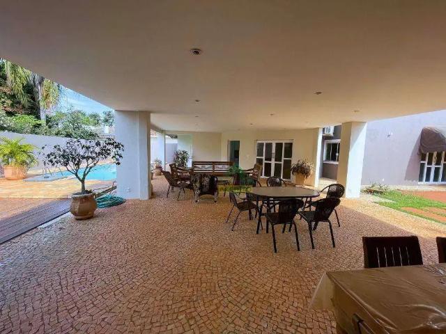 Casa / Sobrado em Condomínio para Venda em Araçatuba/SP Aeroporto 3 Quartos