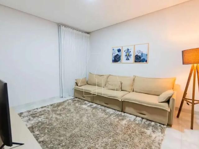 Casa / Sobrado em Condomínio para Venda em Araçatuba/SP Aeroporto 3 Quartos