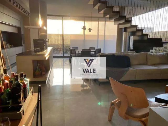 Casa / Sobrado em Condomínio para Venda em Araçatuba/SP Aeroporto 3 Quartos