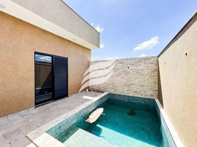 Casa / Sobrado em Condomínio para Venda em Araçatuba/SP Aeroporto 3 Quartos