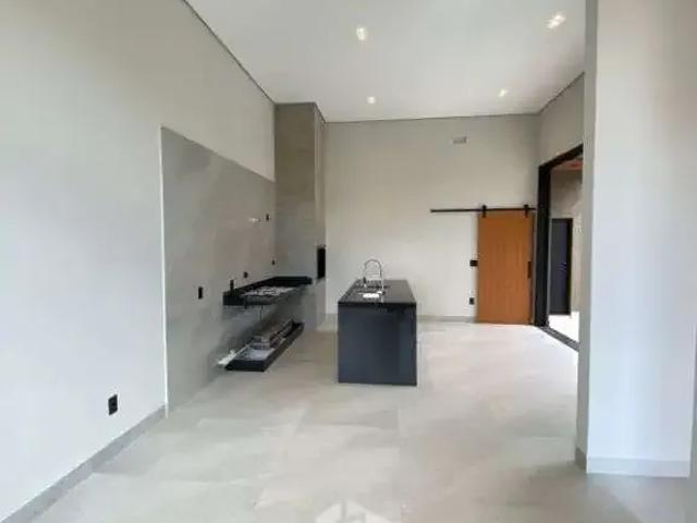 Casa / Sobrado em Condomínio para Venda em Araçatuba/SP Aeroporto 3 Quartos