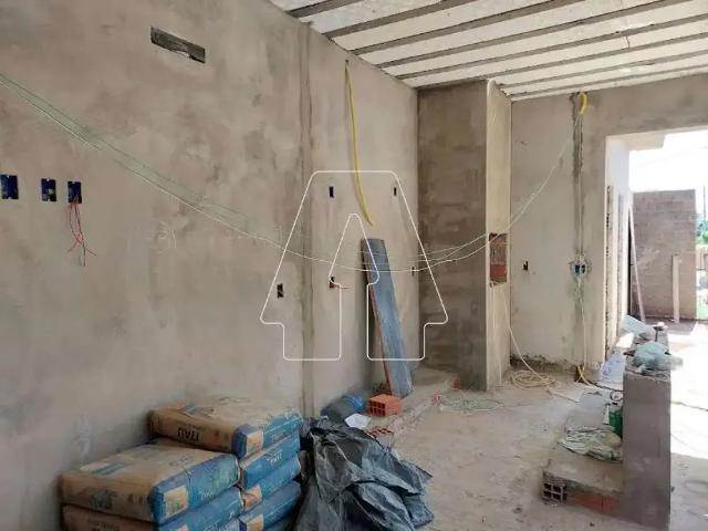 Casa / Sobrado em Condomínio para Venda em Araçatuba/SP Aeroporto 3 Quartos