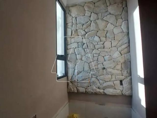 Casa / Sobrado em Condomínio para Venda em Araçatuba/SP Aeroporto 3 Quartos