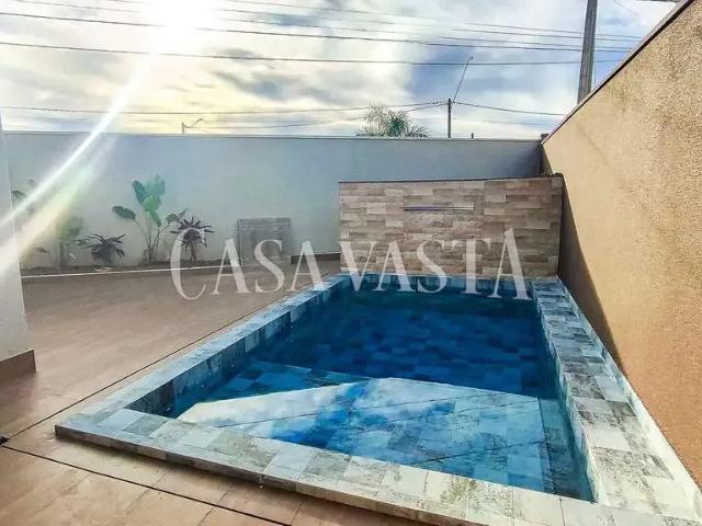 Casa / Sobrado em Condomínio para Venda em Araçatuba/SP Aeroporto 3 Quartos