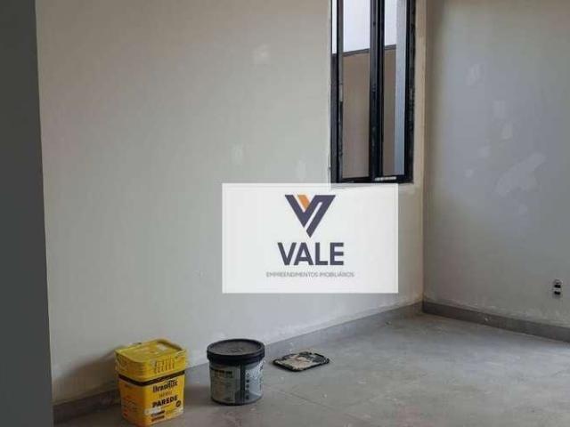 Casa / Sobrado em Condomínio para Venda em Araçatuba/SP Aeroporto 3 Quartos
