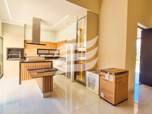 Casa / Sobrado em Condomínio para Venda em Araçatuba/SP Aeroporto 3 Quartos