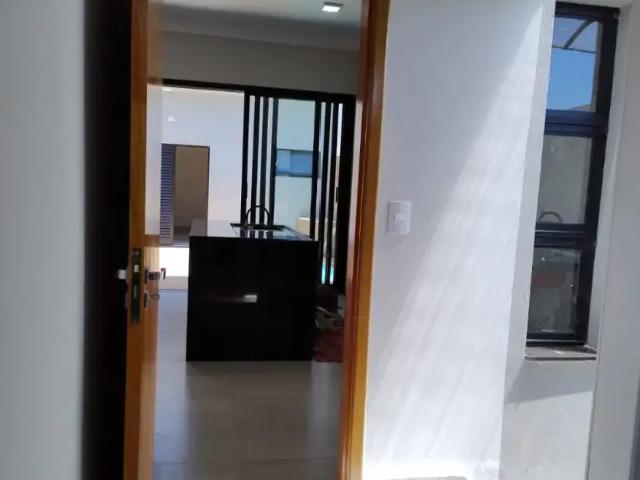 Casa / Sobrado em Condomínio para Venda em Araçatuba/SP Aeroporto 3 Quartos