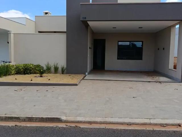 Casa / Sobrado em Condomínio para Venda em Araçatuba/SP Aeroporto 3 Quartos