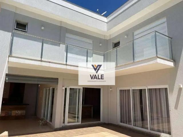 Casa / Sobrado em Condomínio para Venda em Araçatuba/SP Aeroporto 3 Quartos