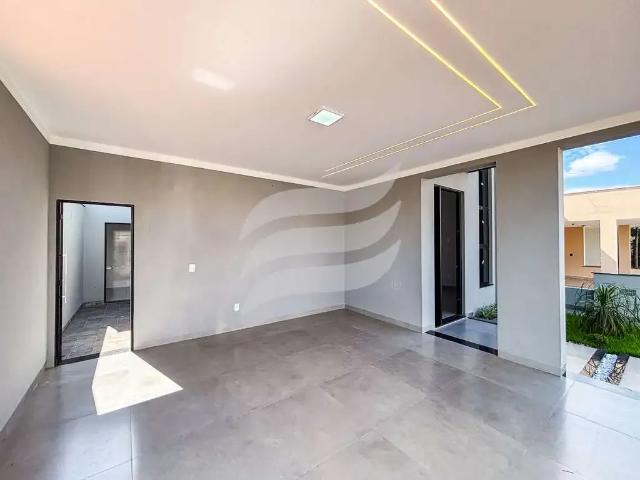 Casa / Sobrado em Condomínio para Venda em Araçatuba/SP Aeroporto 3 Quartos