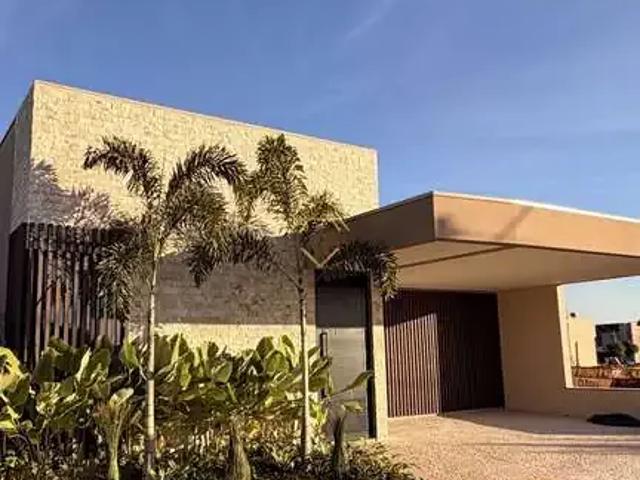 Casa / Sobrado em Condomínio para Venda em Araçatuba/SP Aeroporto 3 Quartos