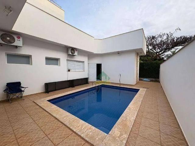 Casa / Sobrado em Condomínio para Venda em Araçatuba/SP Aeroporto 3 Quartos